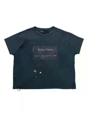 PALY Graphic-print T-shirt
