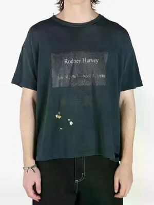 PALY Graphic-print T-shirt