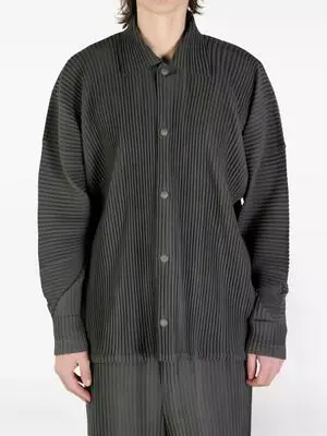 Issey Miyake Mc March Jacket