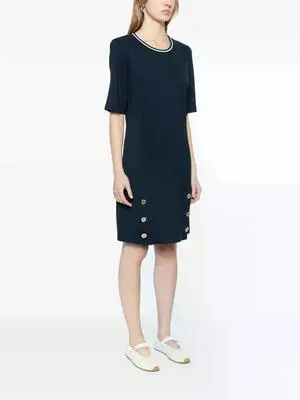 Liu Jo Jersey Mini Dress