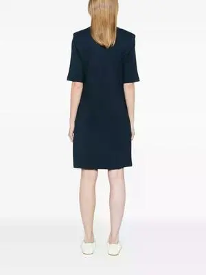 Liu Jo Jersey Mini Dress