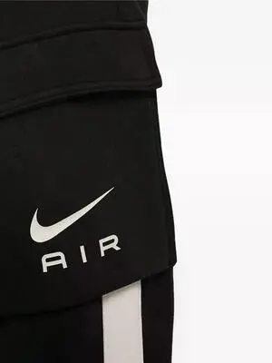 Nike Air /summit White Fleece Cargo Trousers