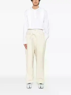 MAISON MARGIELA Anonymity Of The Lining Trousers