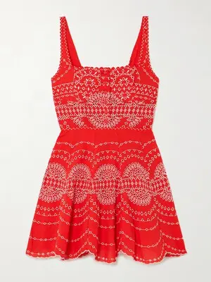 Charo Ruiz Ibiza Cut Out Cocktail Dresses