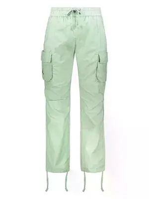 John Elliott Frill Pants For Men