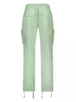 John Elliott Cotton Cargo Trousers