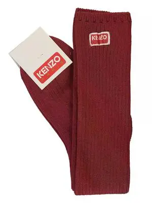 Kenzo Cotton-blend Socks