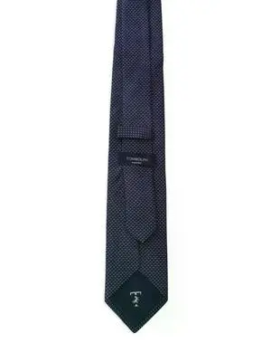 TOMBOLINI Silk Neck Tie