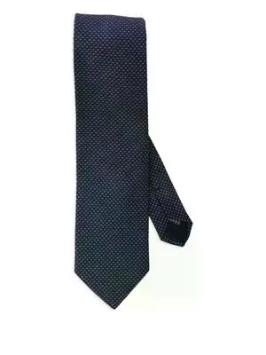 TOMBOLINI Silk Neck Tie