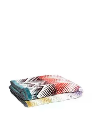 Missoni Marea Towel - Neutrals