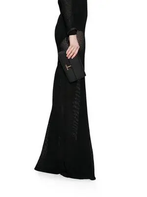 TOM FORD Tara Clutch