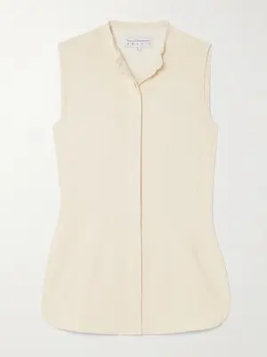 ABADIA Sophia Grain De Poudre Vest