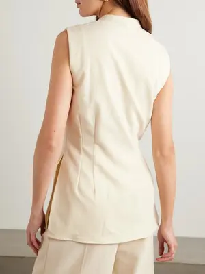 ABADIA Sophia Grain De Poudre Vest