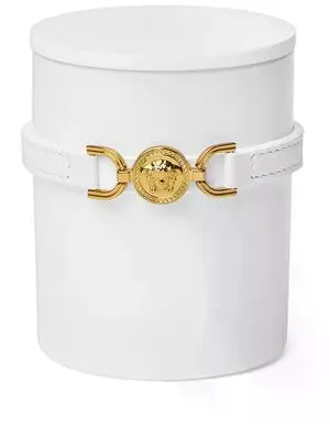 Versace Medusa '95 Candle - White