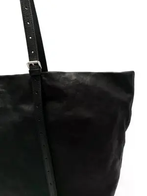 ANN DEMEULEMEESTER Bes Tote Bag