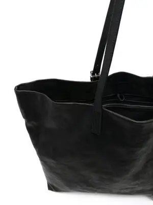 ANN DEMEULEMEESTER Bes Tote Bag