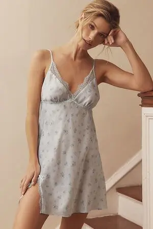 Flora Nikrooz Printed Sleepwear For Women