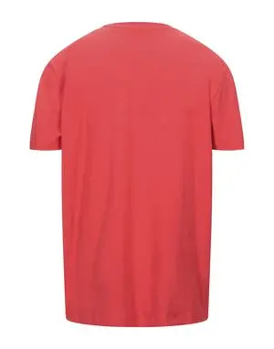 BIKKEMBERGS T-shirt Size Cotton, Elastane