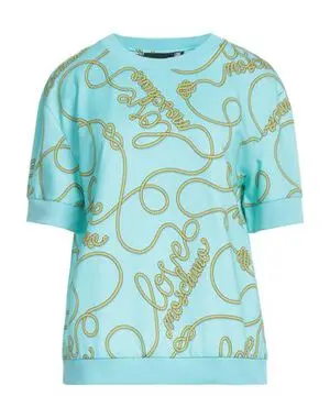 Love Moschino Drop Shoulder
