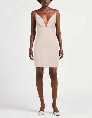 Elisabetta Franchi Mini Dress