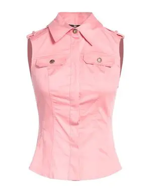 Elisabetta Franchi Sleeveless Shirt