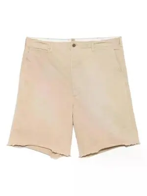 Polo Ralph Lauren Cotton Twill Shorts