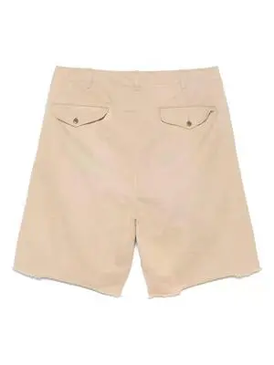 Polo Ralph Lauren Cotton Twill Shorts