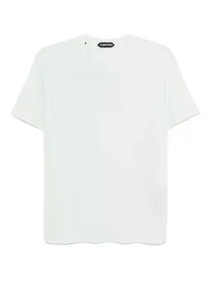 TOM FORD Jersey T-shirt