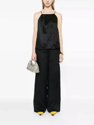 Max Mara Garibo Palazzo Pants