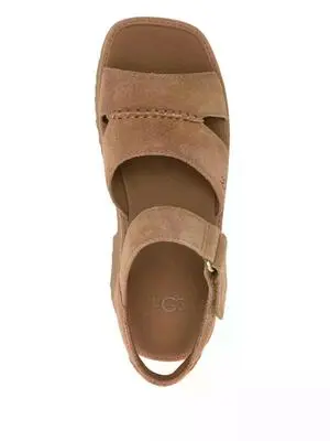 UGG 70mm New Heights Sandals
