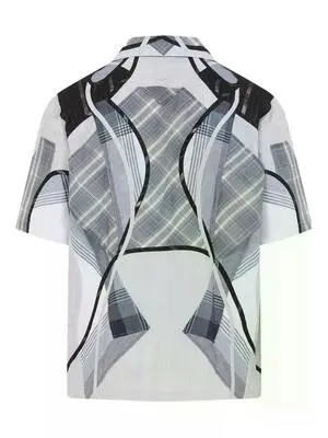 CRAIG GREEN Cotton Shirt