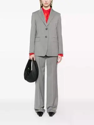Max Mara Panno Blazer