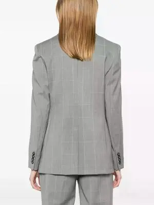Max Mara Panno Blazer