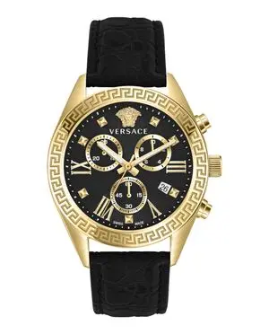 Versace Greca Watch