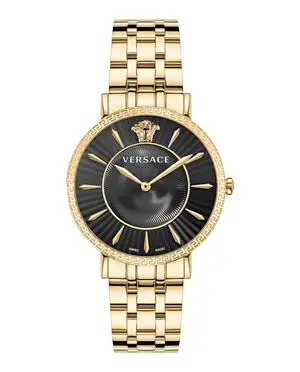 Versace Veternal Watch