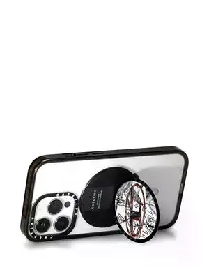 DIESEL® X Casetify Grip Stand