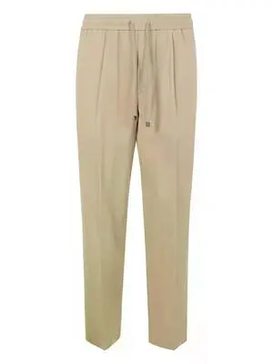 Jacob Cohen Drawstring Chinos