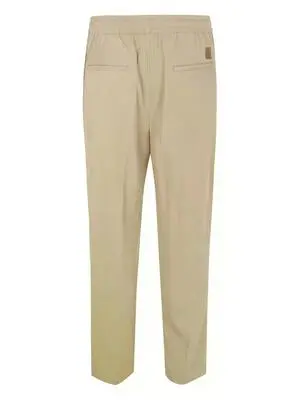 Jacob Cohen Drawstring Chinos