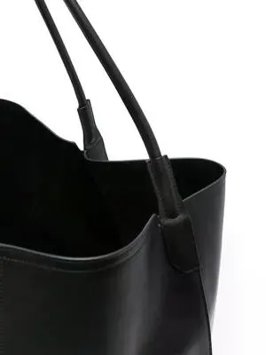 Victoria Beckham Xl Tote - Black