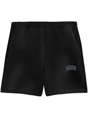 Barrow Straight Hem Bottoms For Women
