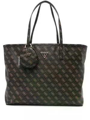Guess Power Play Tote Bag