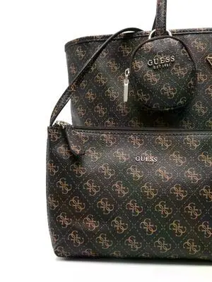 Guess Power Play Tote Bag