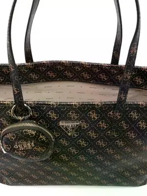 Guess Power Play Tote Bag