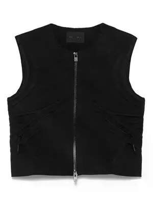Heliot Emil Vests For Men