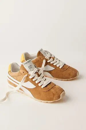 Oncept Essex Sneakers - Ginger
