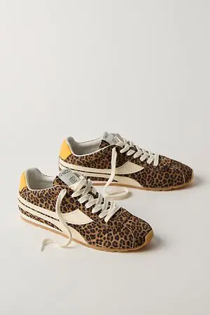 Oncept Essex Suede Sneakers