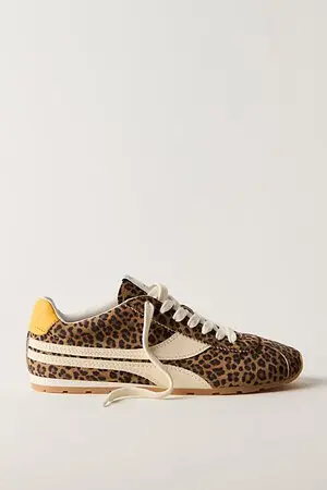 Oncept Essex Suede Sneakers