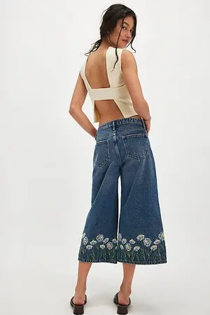 Driftwood Mid Rise Jeans For Women