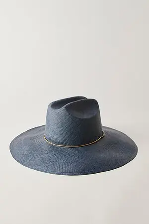 VAN PALMA Diego Panama Hat