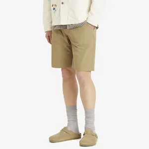 FORET Sienna Tech Shorts